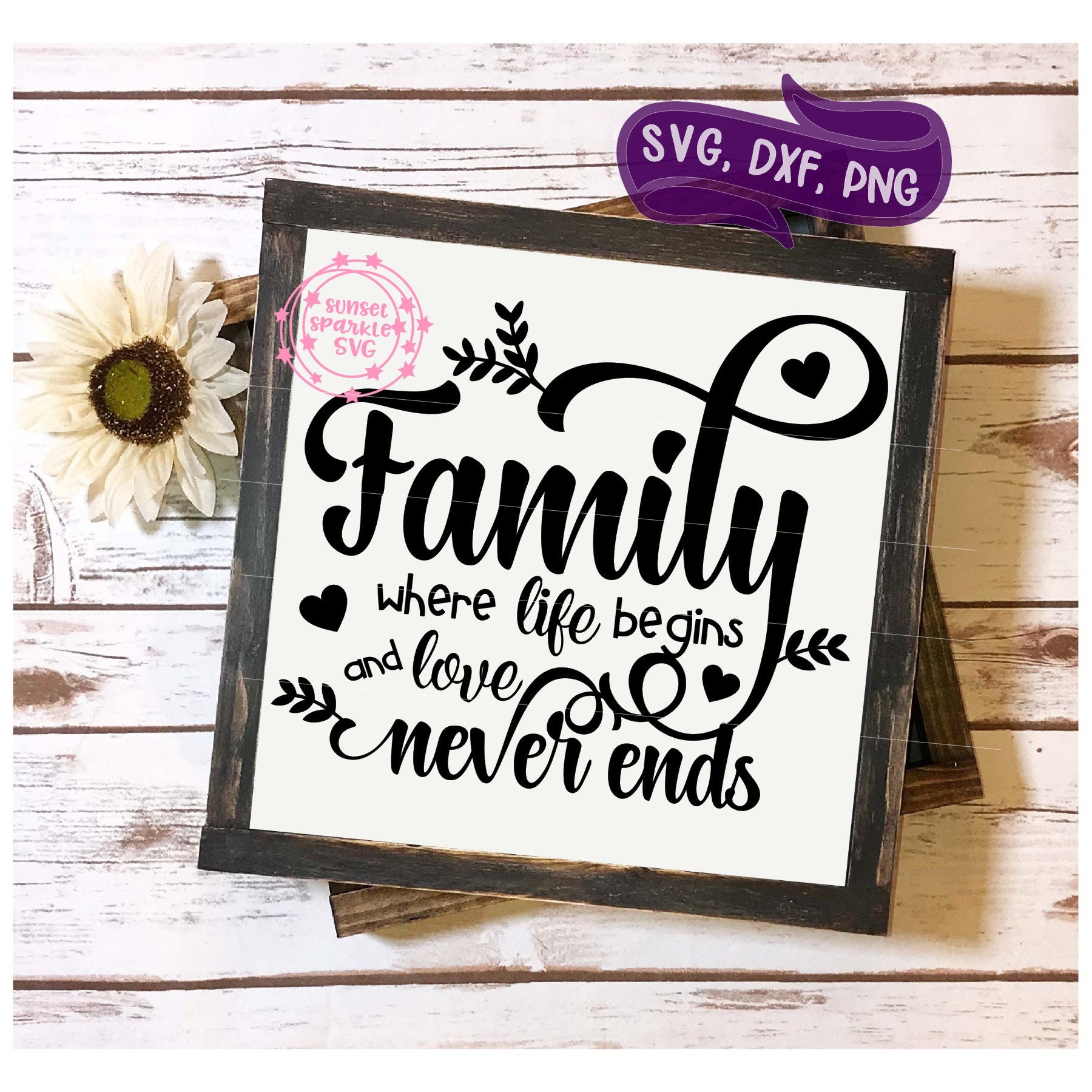 Family Svg Family Svg Sayings Family Quotes Svg Files for - Etsy