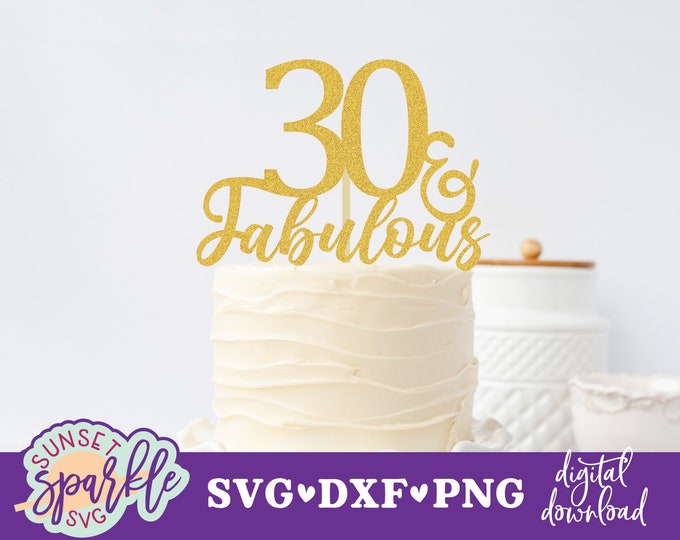 30th Birthday Badge, Personalised Badge, Custom Pin, Embroidered ...