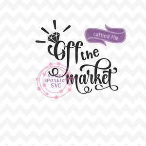 Off the Market Svg, Bachelorette Svg, Engaged Svg, Engagement SVG Files ...