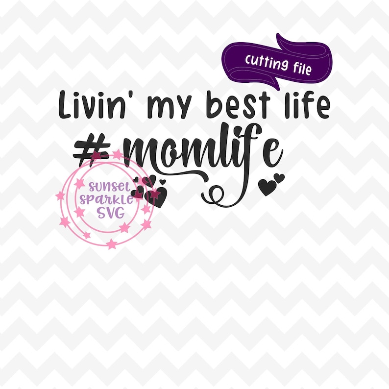Mom Life Svg Mom Svg Dxf Png Instant Download Mom Shirt - Etsy