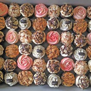 Cupcakes - Etsy