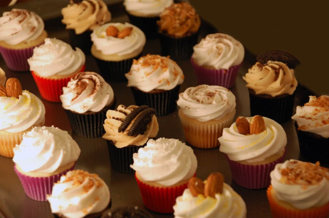 Cupcakes - Etsy
