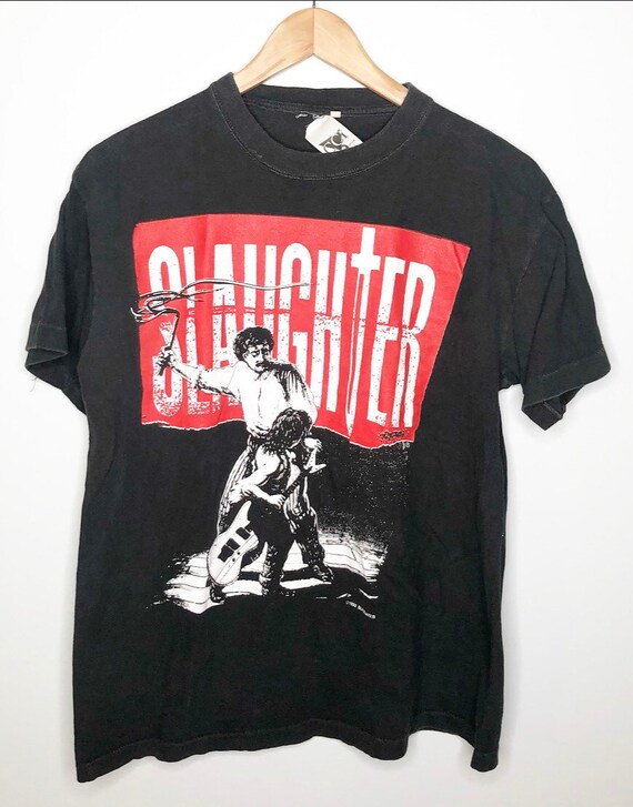 slaughter 1992 the wild - Gem