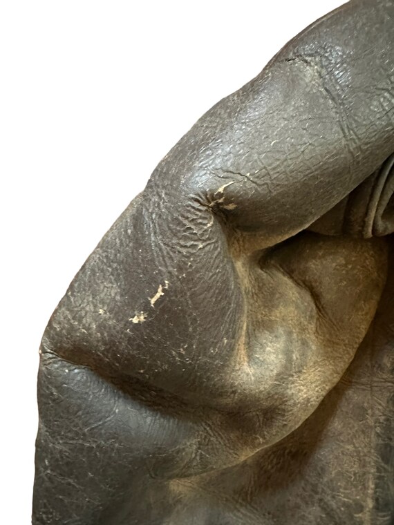 WW2 Bomber Jacket M445a High Altitude US Navy Vintage… - Gem