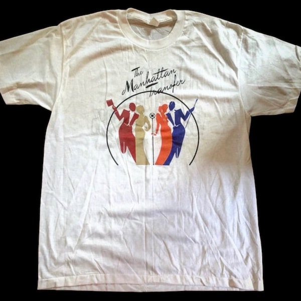Manhattan Shirt - Etsy