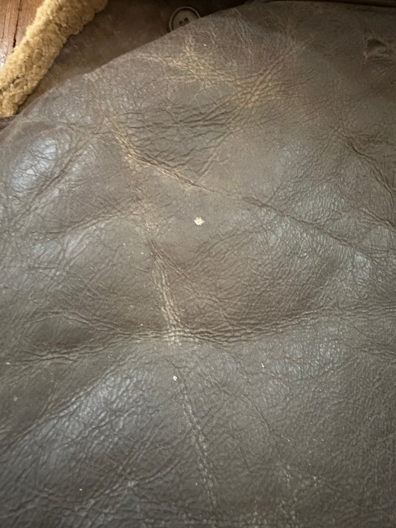 WW2 Bomber Jacket M445a High Altitude US Navy Vintage… - Gem