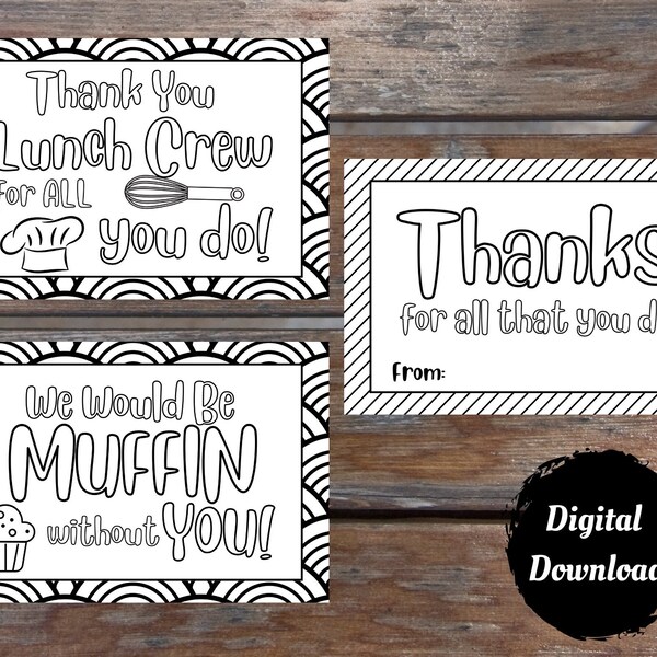 You're All That and a Bag of Chips Printable Tags Teacher Appreciation ...