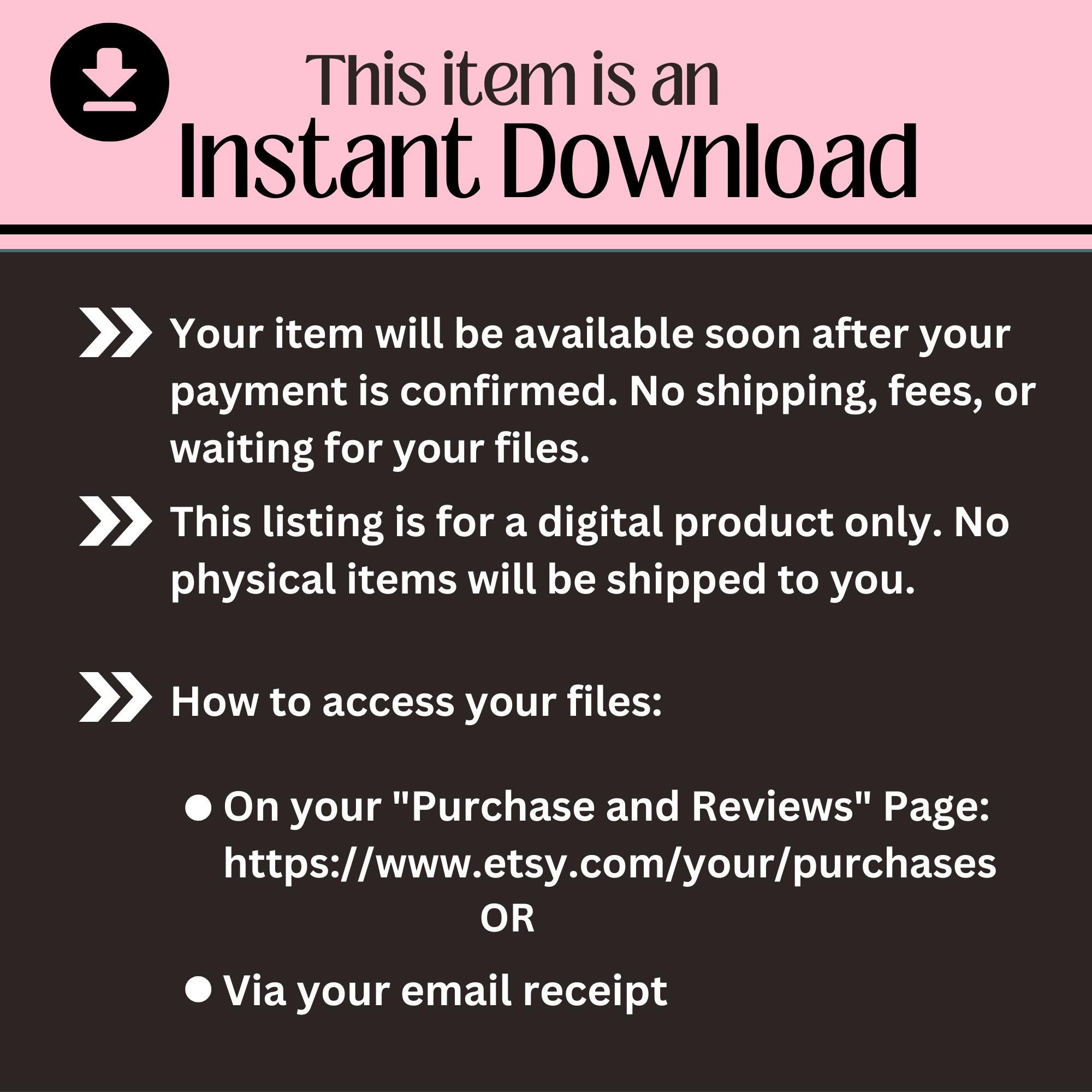 Have a Poppin Valentines Day Printable - Etsy