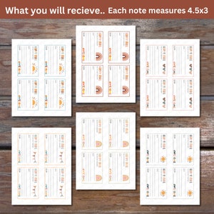 Teacher Mail, Happy Mail, Note From the Teacher, Teacher Report ...