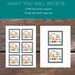 You're All That and a Bag of Chips Printable Tags | Teacher ...