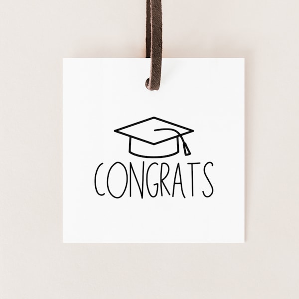 Graduation Gift Tags - 60+ Gift Ideas for 2025