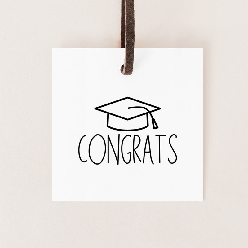 Graduation Gift Tags - 60+ Gift Ideas for 2025