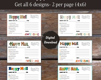 Teacher Mail, Note From the Teacher, Teacher Report, Teacher Brag ...