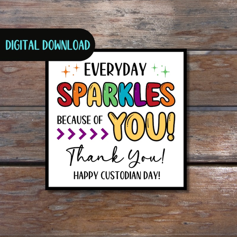 Gifts for Custodian Appreciation Day - 60+ Gift Ideas for 2025