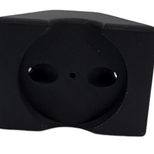 Aqara Presence Sensor FP2 INSIDE CORNER Mount | Screws Included | 3 ...