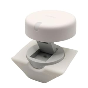 Aqara Presence Sensor FP2 INSIDE CORNER Mount | Screws Included | 3 ...