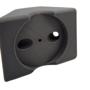 Aqara Presence Sensor FP2 INSIDE CORNER Mount | Screws Included | 3 ...