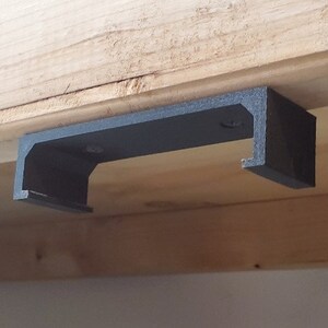 Greenworks 60v Battery Vertical or Horizontal Mount Wall Holder ...