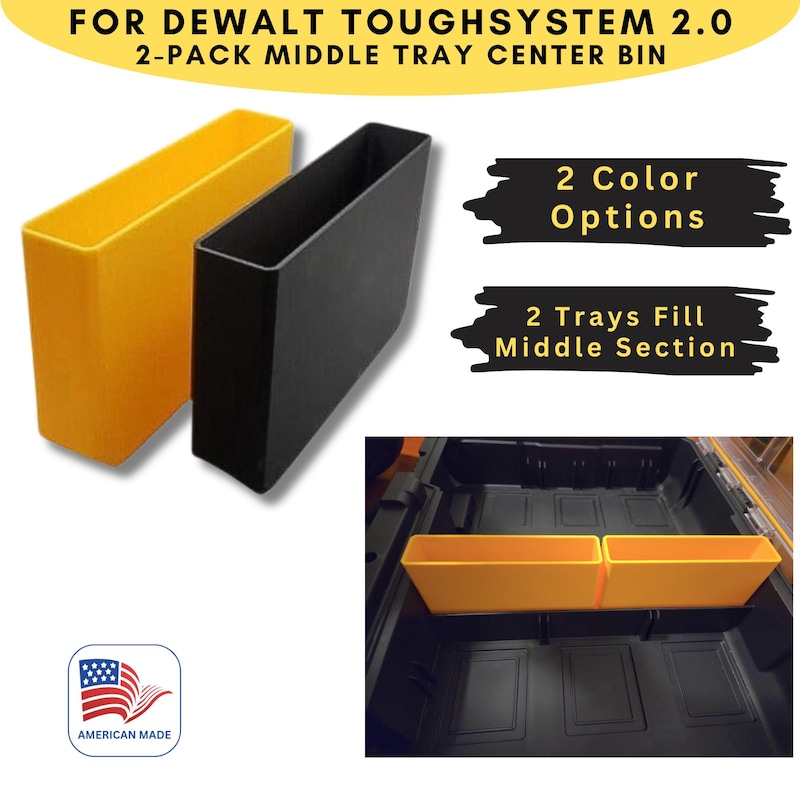 Toughsystem Divider - Etsy