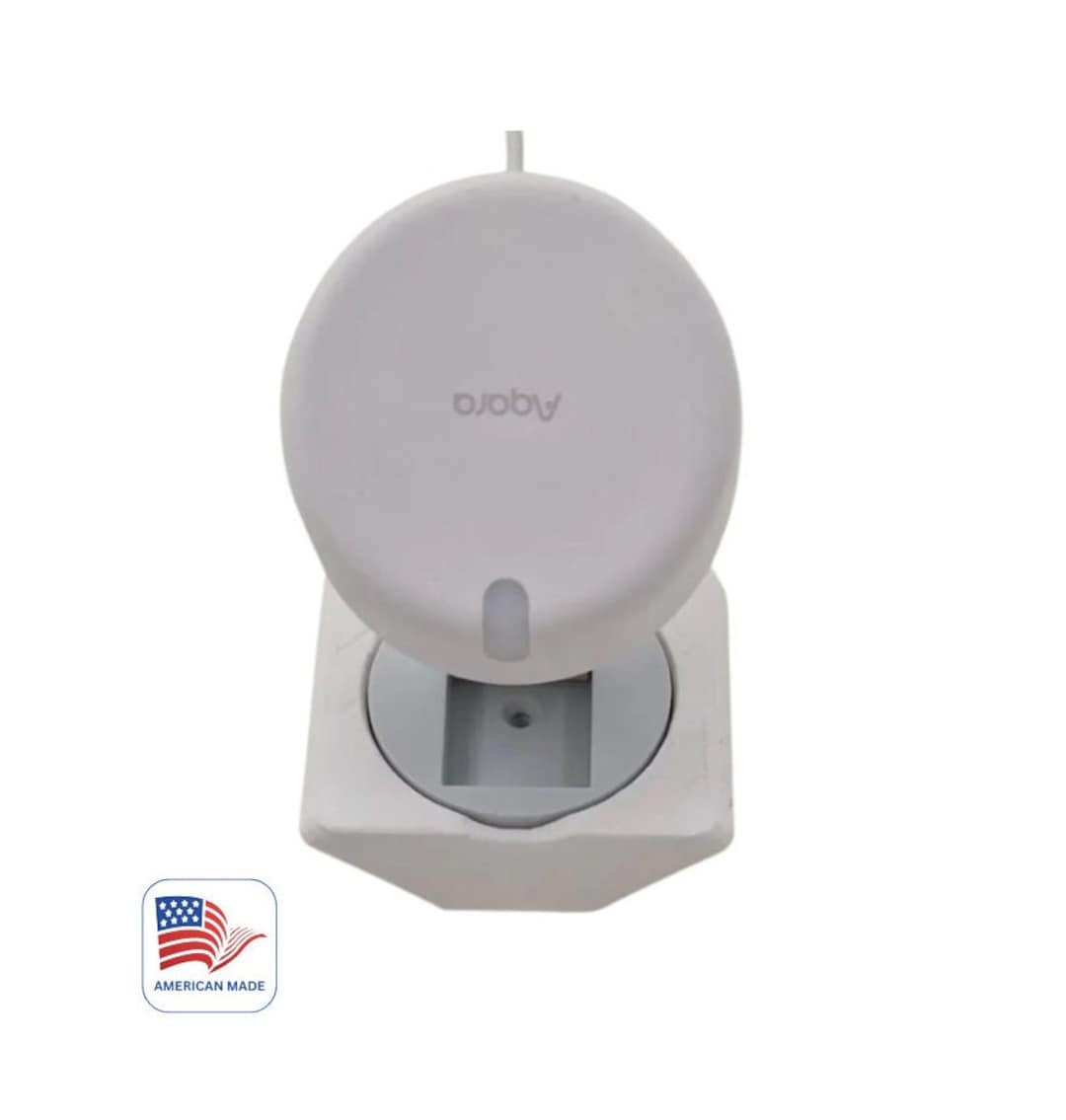 Aqara Presence Sensor FP2 INSIDE CORNER Mount Screws Included 3 Color ...