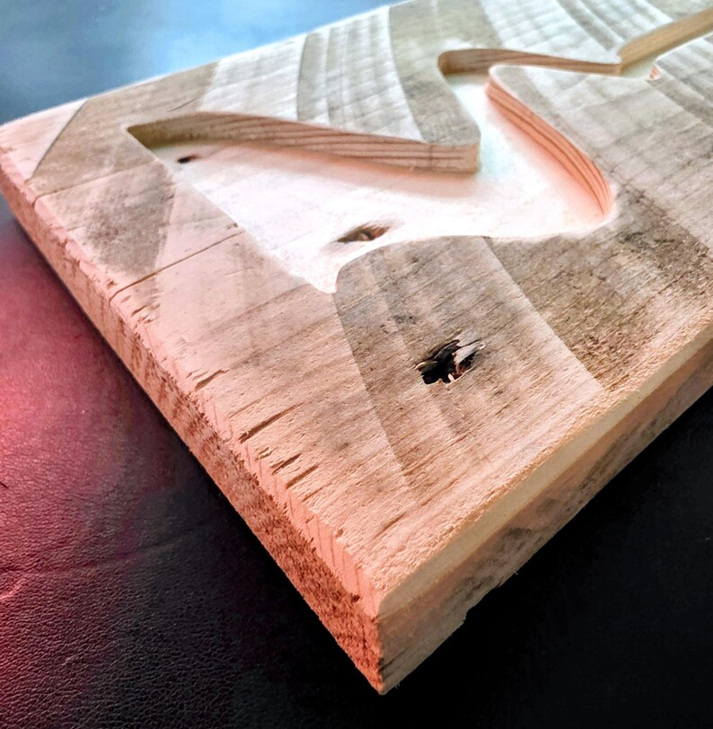 Christian Wandering Cross Reclaimed Pallet Wood Weathered - Etsy