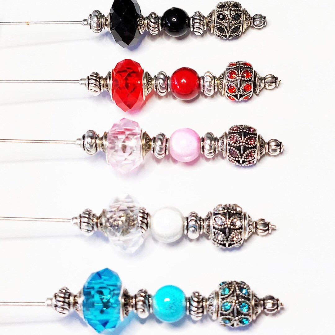 Petite Cigar Stick Cigar, Dainty Cigar Stick, Crystal Cigar Pins, Gifts ...