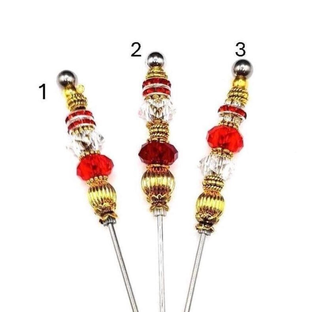 Red Crystal Cigar Pick - Sorority Sister Gift Cigar Stick - Cigar ...