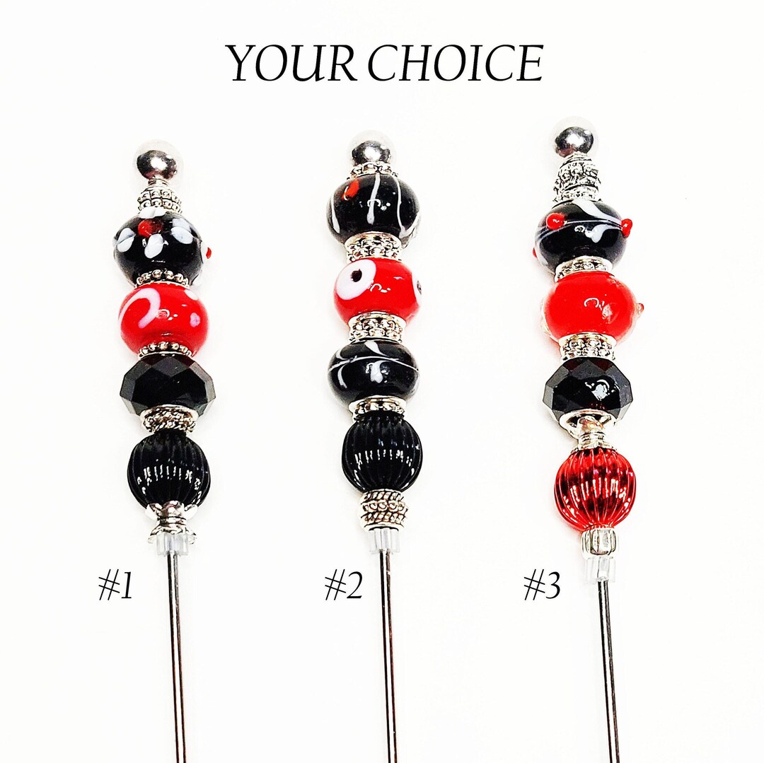 Red Cigar Pick - Fraternity Cigar Pick - Delta Kappa Theta Sorority ...