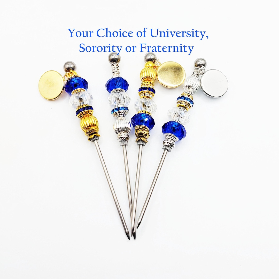 Sorority Sister Sigma Gamma Rho Decorated Cigar Stick Cigar Nubber ...