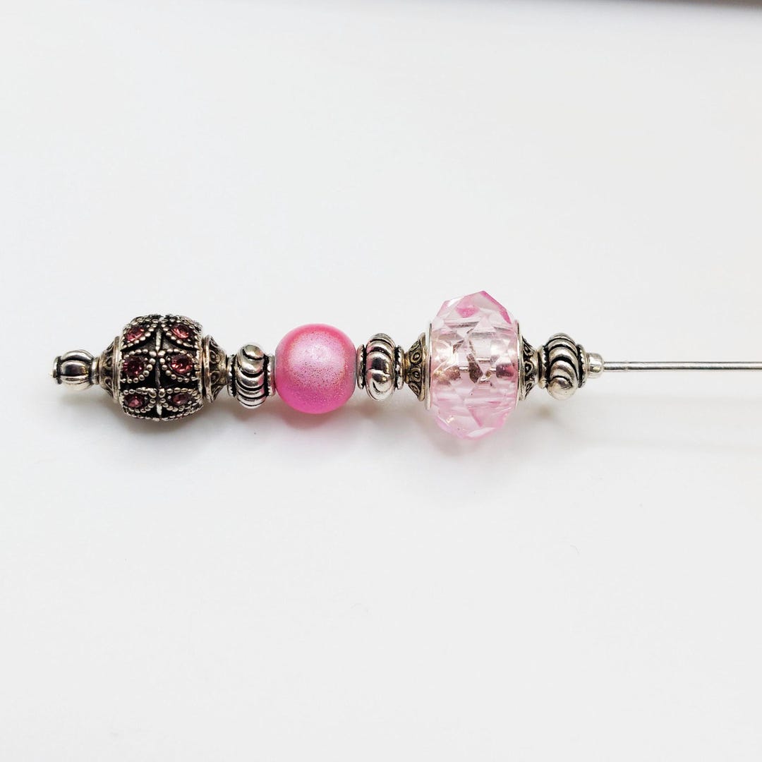 Petite Cigar Stick Cigar, Dainty Cigar Stick, Crystal Cigar Pins, Gifts ...