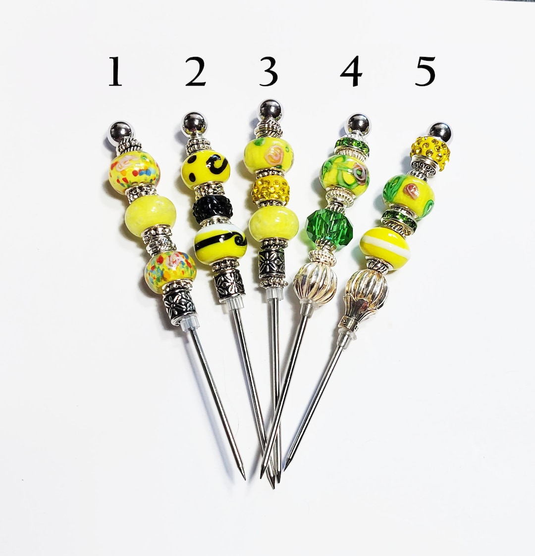 Cigar Pick Mellow Yellow Cigar Picks Stick Cigar Nubber Jewelry Cigar ...