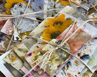 Kudzu Paper - Etsy