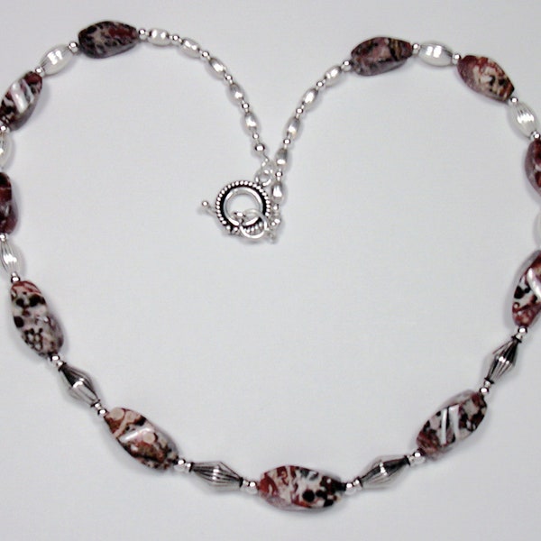 Leopard Skin Jasper - Etsy