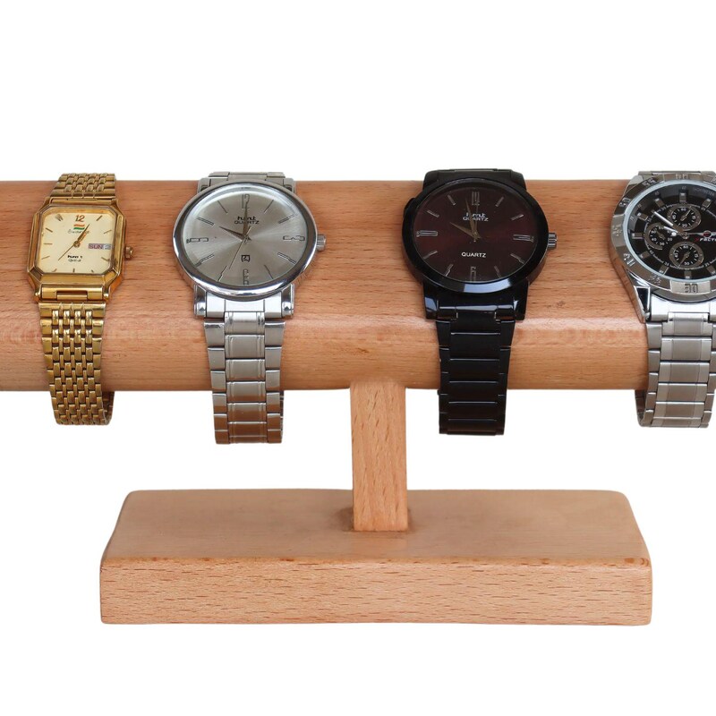 Watch Display Stand - Etsy