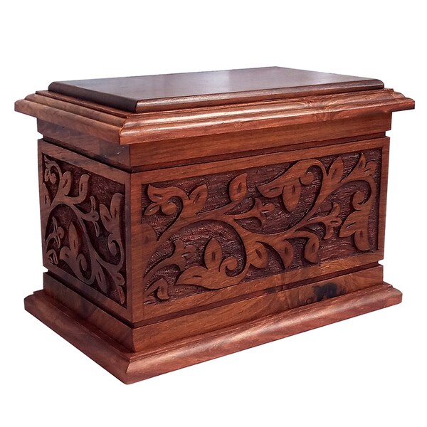 Human Remains Box - Etsy