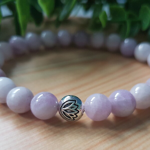 Kunzite - Etsy