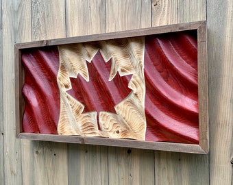 MapleLeafWoodShop - Etsy Canada