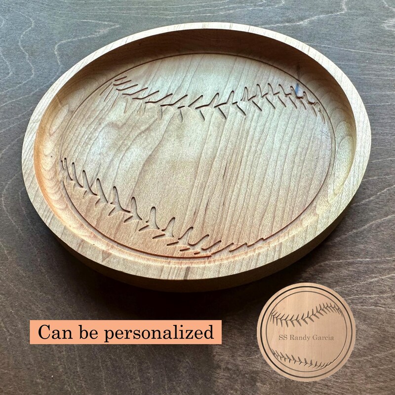 Baseball Desk - Etsy