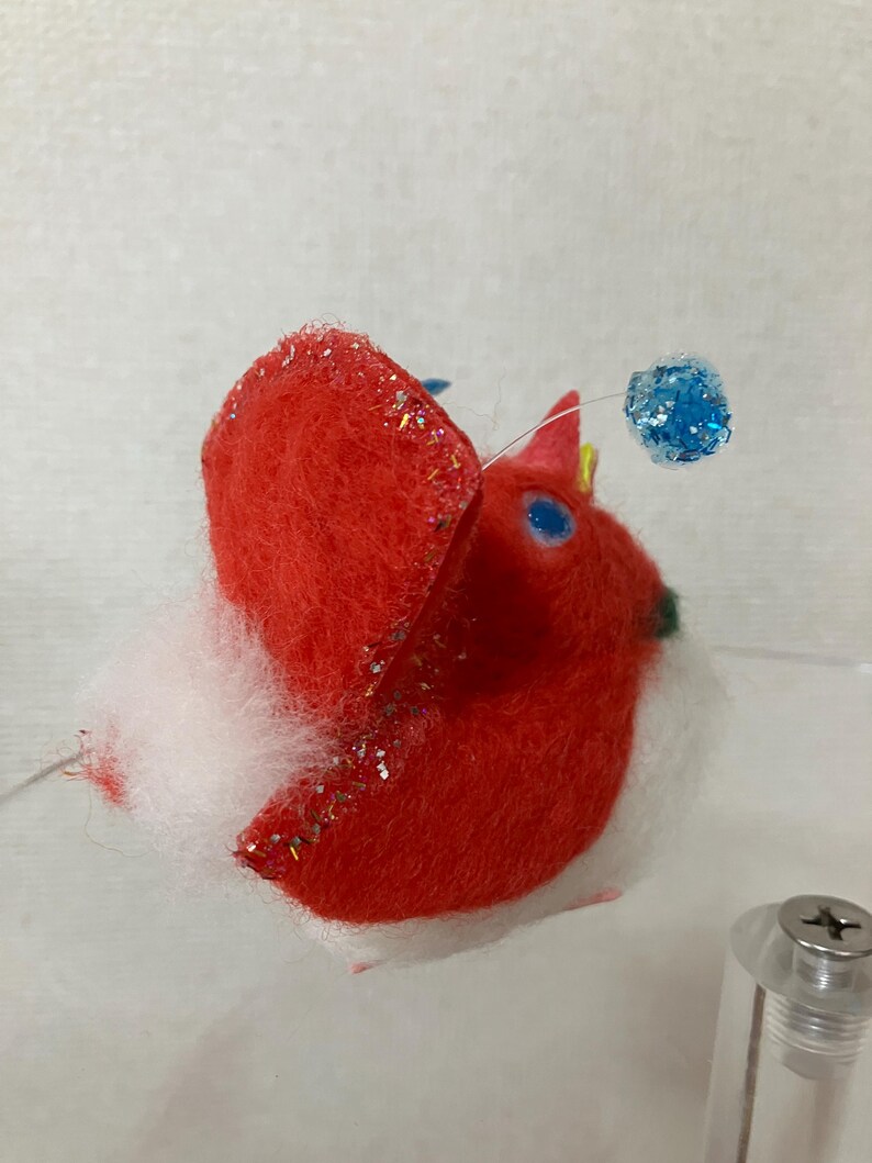 Angry Bird Red 2026january - Etsy