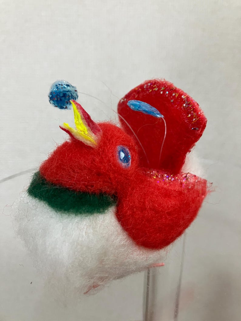 Angry Bird Red 2026january - Etsy