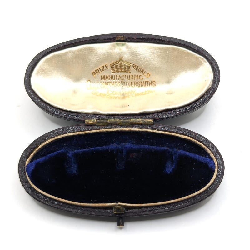 Antique Button Box - Etsy