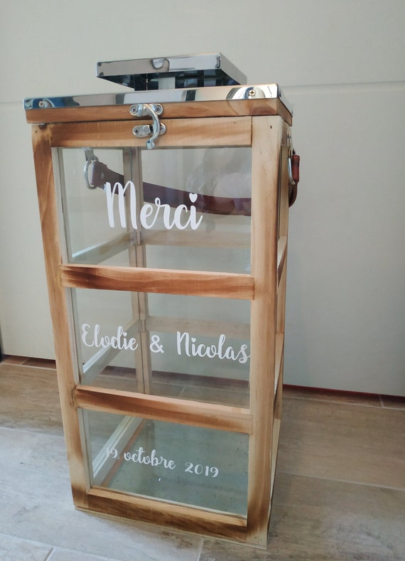 Wedding Urn Sticker. Personalized Wedding Urn Sticker. Wedding - Etsy