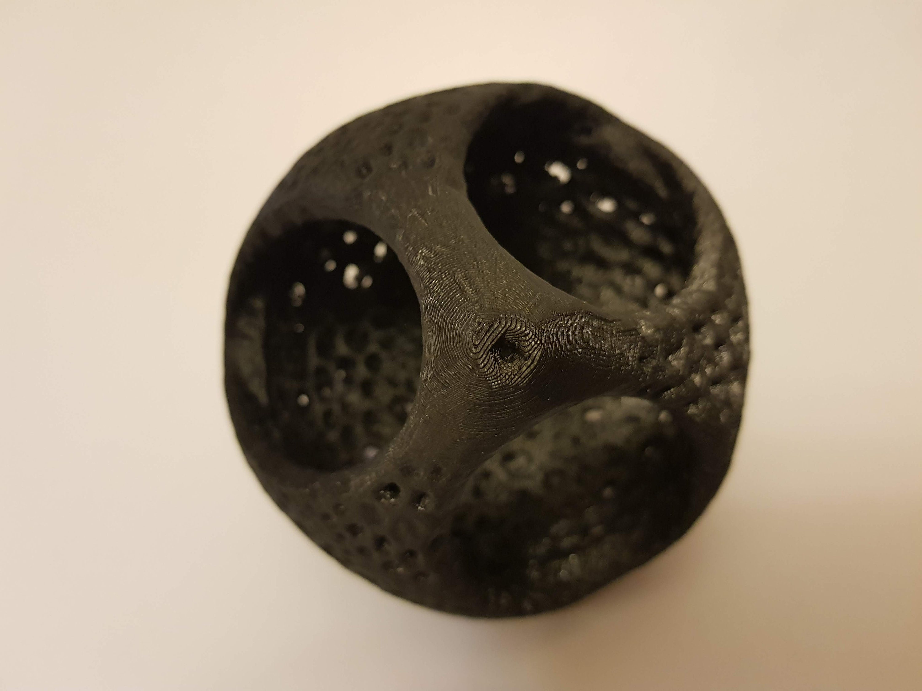 Hanging Orchid Pot. 3D Printable STL File. - Etsy
