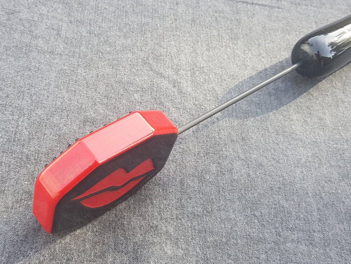 Thuddy Thwacker customisable impact toy | Etsy