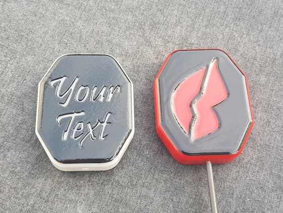 Thuddy Thwacker customisable impact toy | Etsy