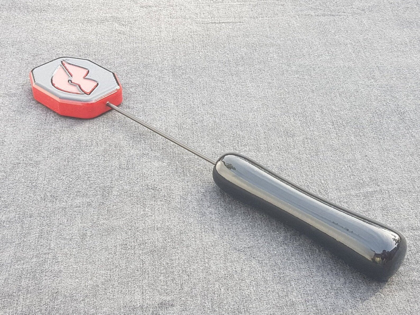 Thuddy Thwacker customisable impact toy | Etsy