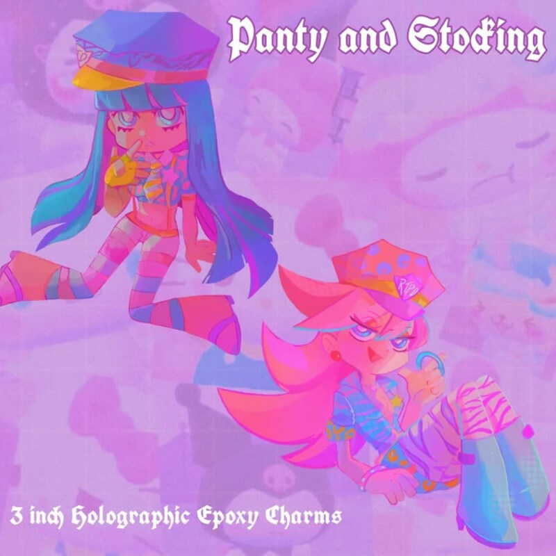 Panty Etsy