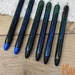 Mood Color Changing Pen - Etsy