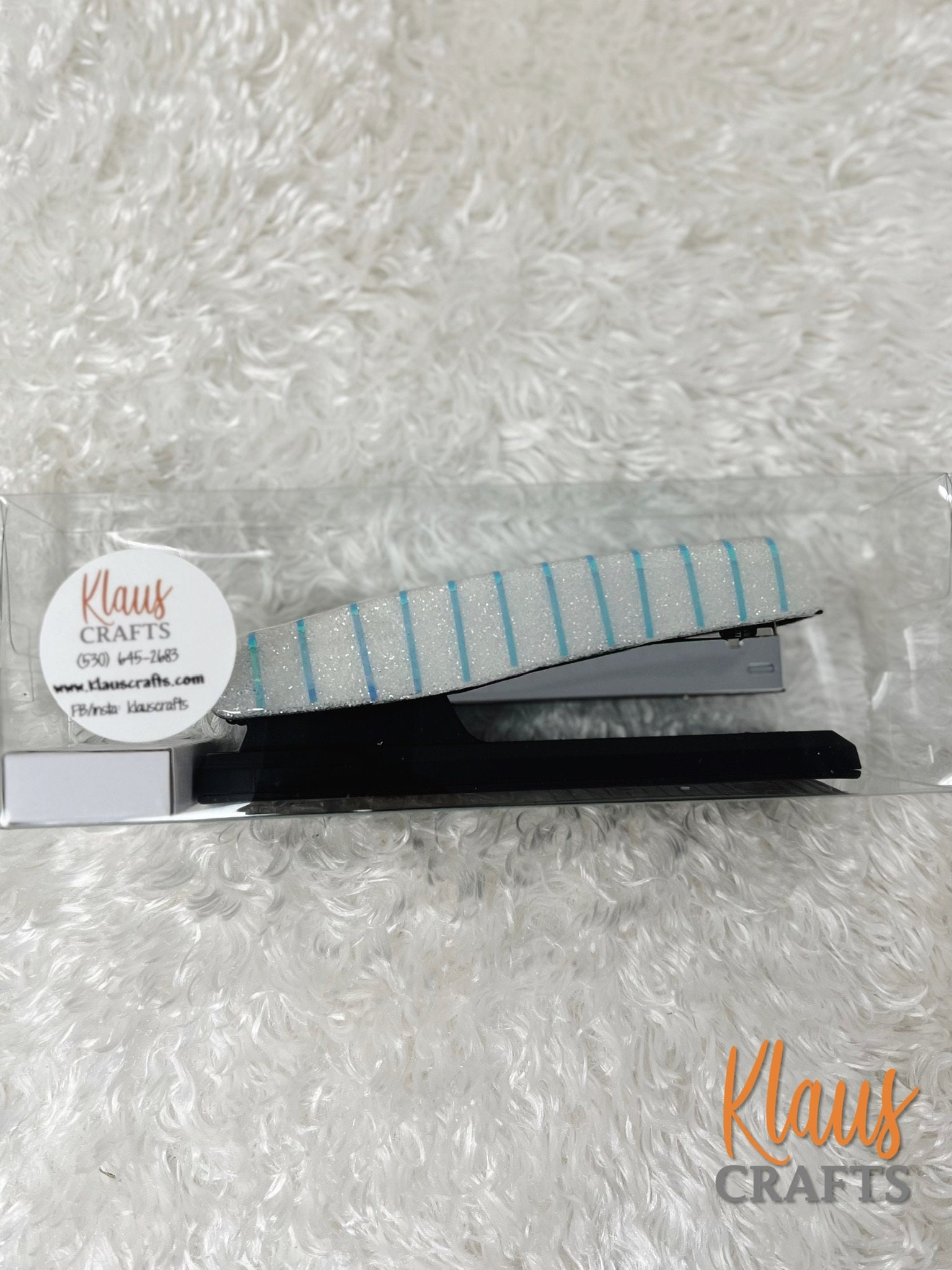 Binder Paper Inspired Stapler Custom Made to Order Stapler - Etsy