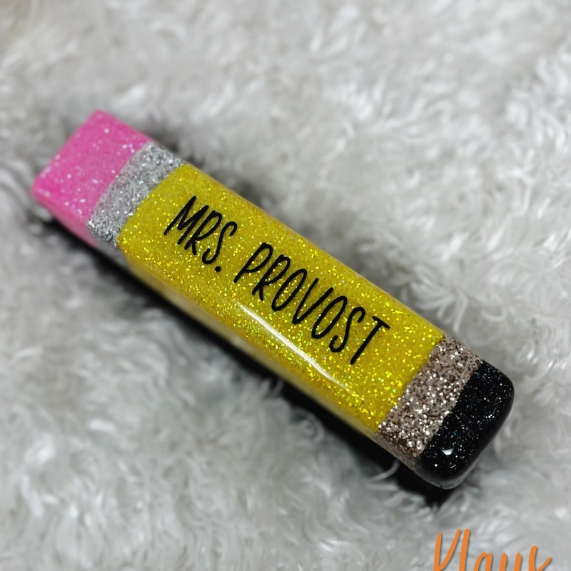 Inspired Pencil - Etsy